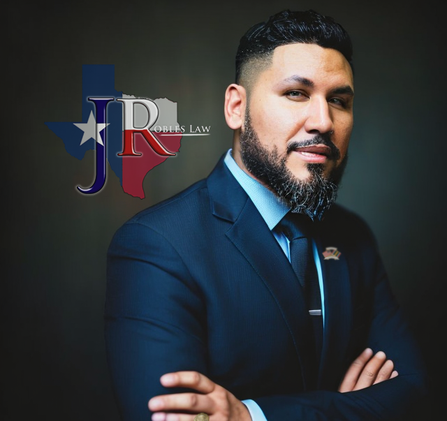 Jose Robles Jr Law Firm, PLLC